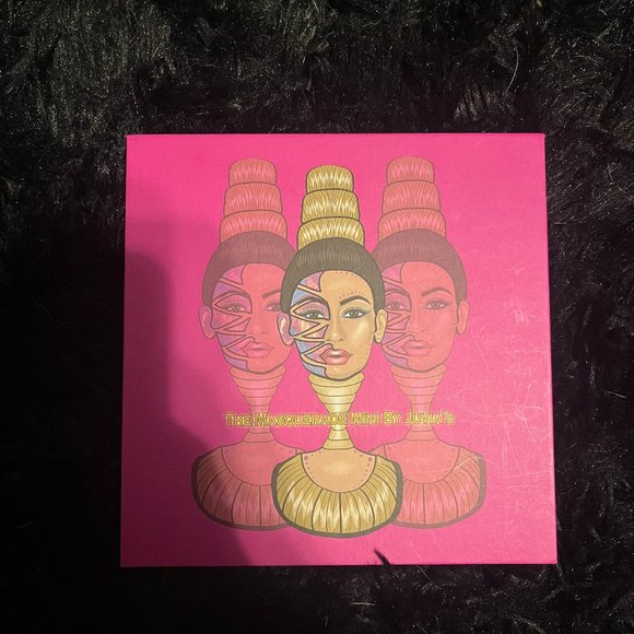 Juvia's Place | Makeup | The Masquerade Mini By Juvias | Poshmark